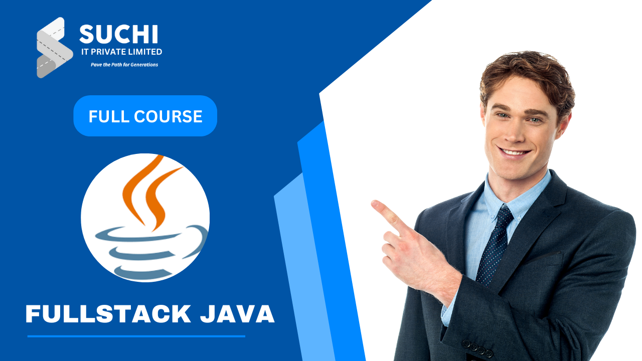 Complete Course Material – Backend Java (Beginner) | Suchi IT Complete Course Material – Backend Java (Beginner) | Suchi IT